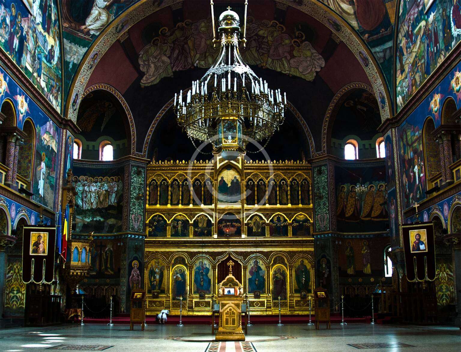 A Prayer to St. Joseph for the World’s Peace – Chateauguay Community Church